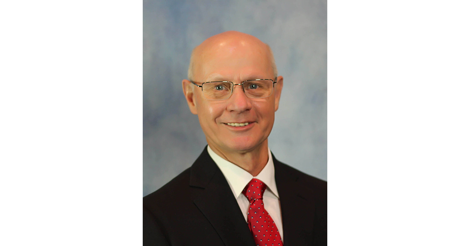 Intellisense Systems Announces CEO Transition