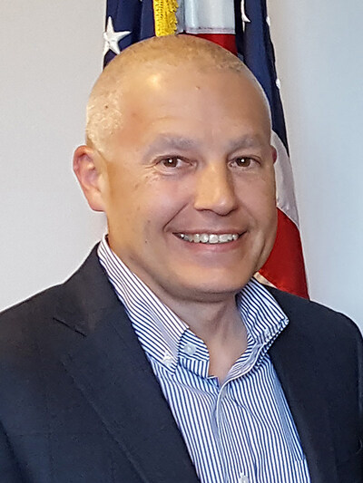 Intellisense Systems Announces CEO Transition