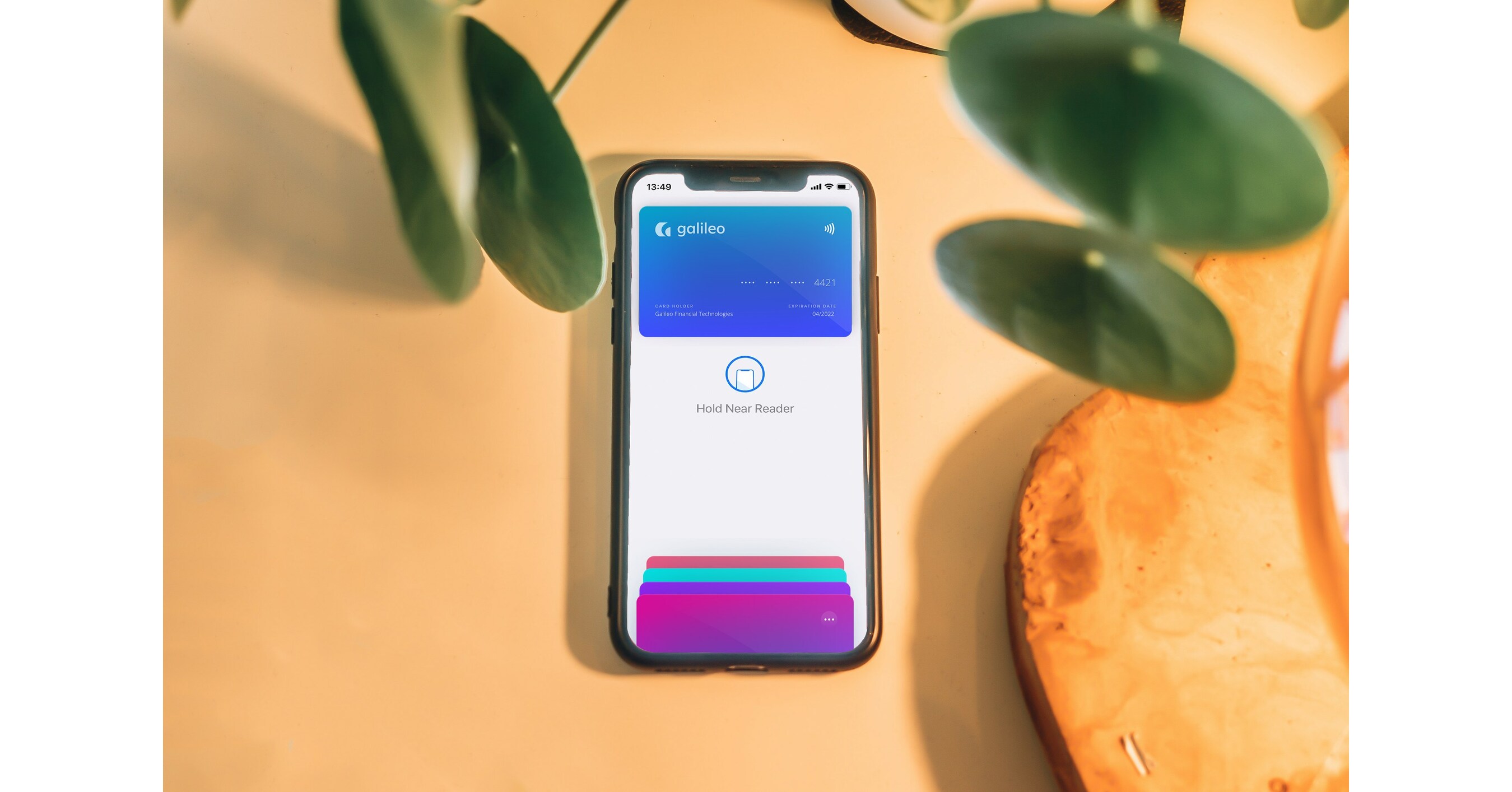 Galileo Financial Technologies chega a 150 milhões de contas atendidas