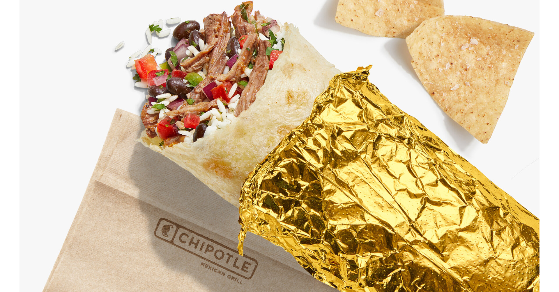 "TEAM CHIPOTLE" RETURNS WITH A NEW LIMITED-TIME MENU FEATURING THE GO ...