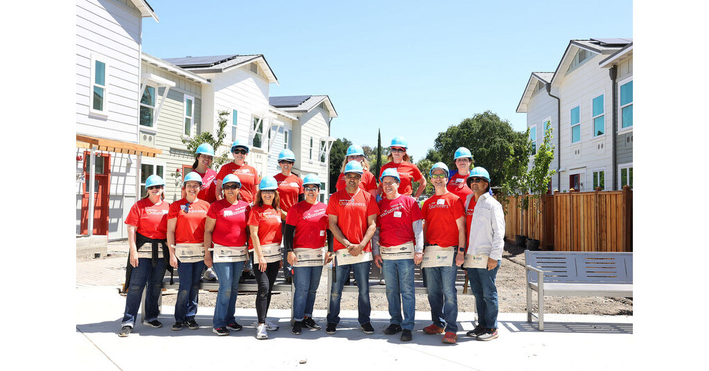 Wells Fargo Foundation awards $6.3 million to support build, repair ...