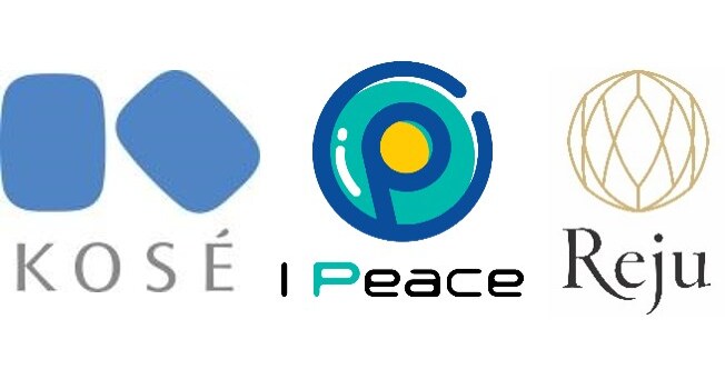 KOSÉ, I Peace, and Reju Enter Strategic Partnership to Develop ...
