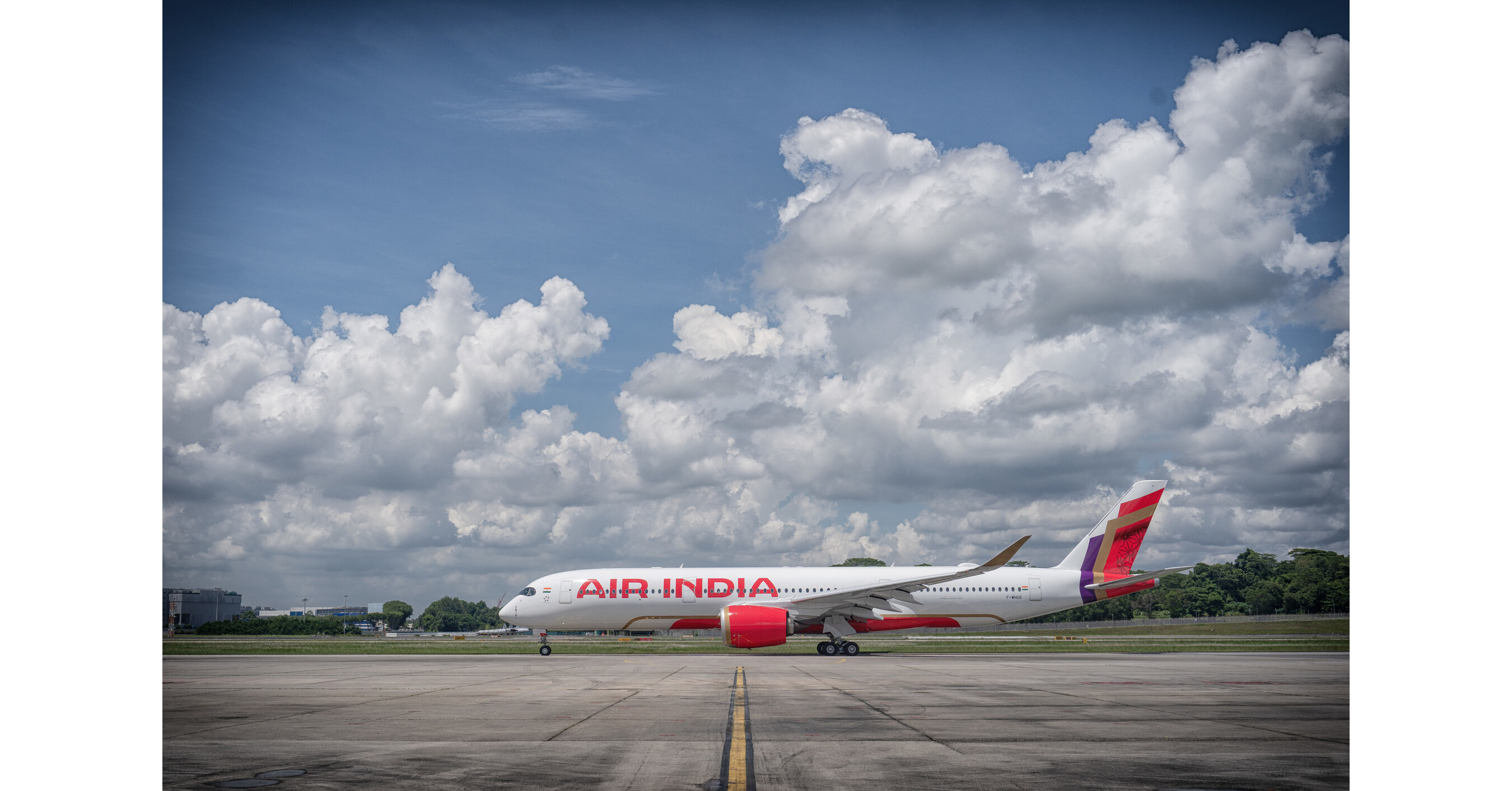 Air India Selects IBS Software's iCargo Platform to Underpin Major ...