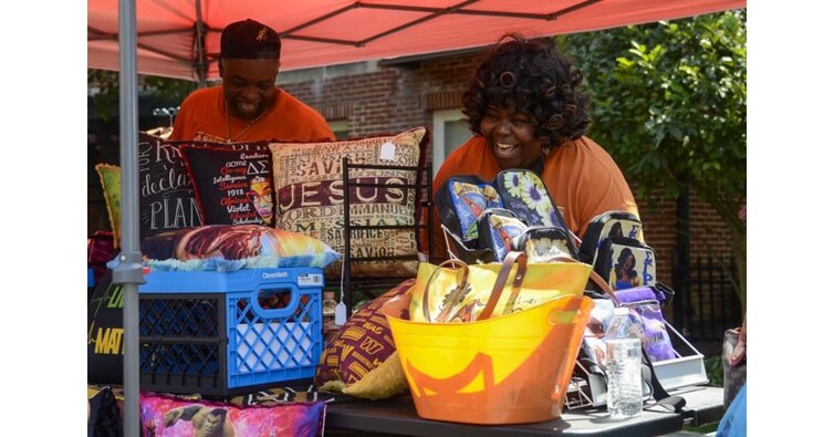 Black Community Cultural Festival: Celebrating Heritage, Unity, & Community
