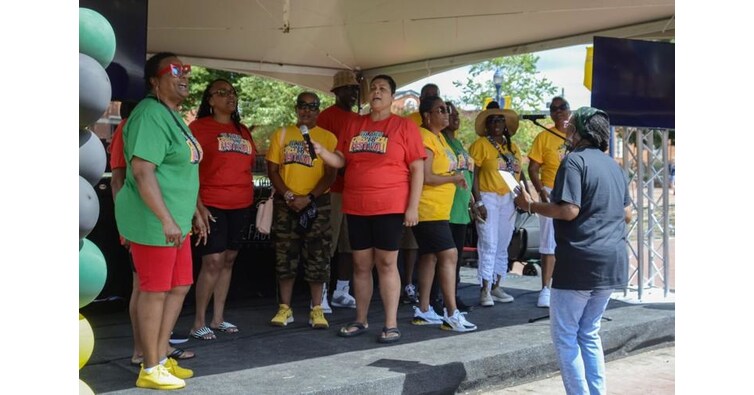 Black Community Cultural Festival: Celebrating Heritage, Unity, & Community