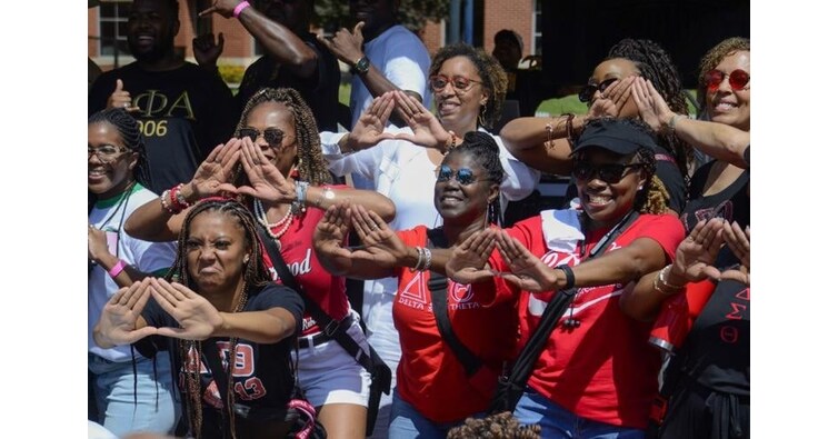 Black Community Cultural Festival: Celebrating Heritage, Unity, & Community