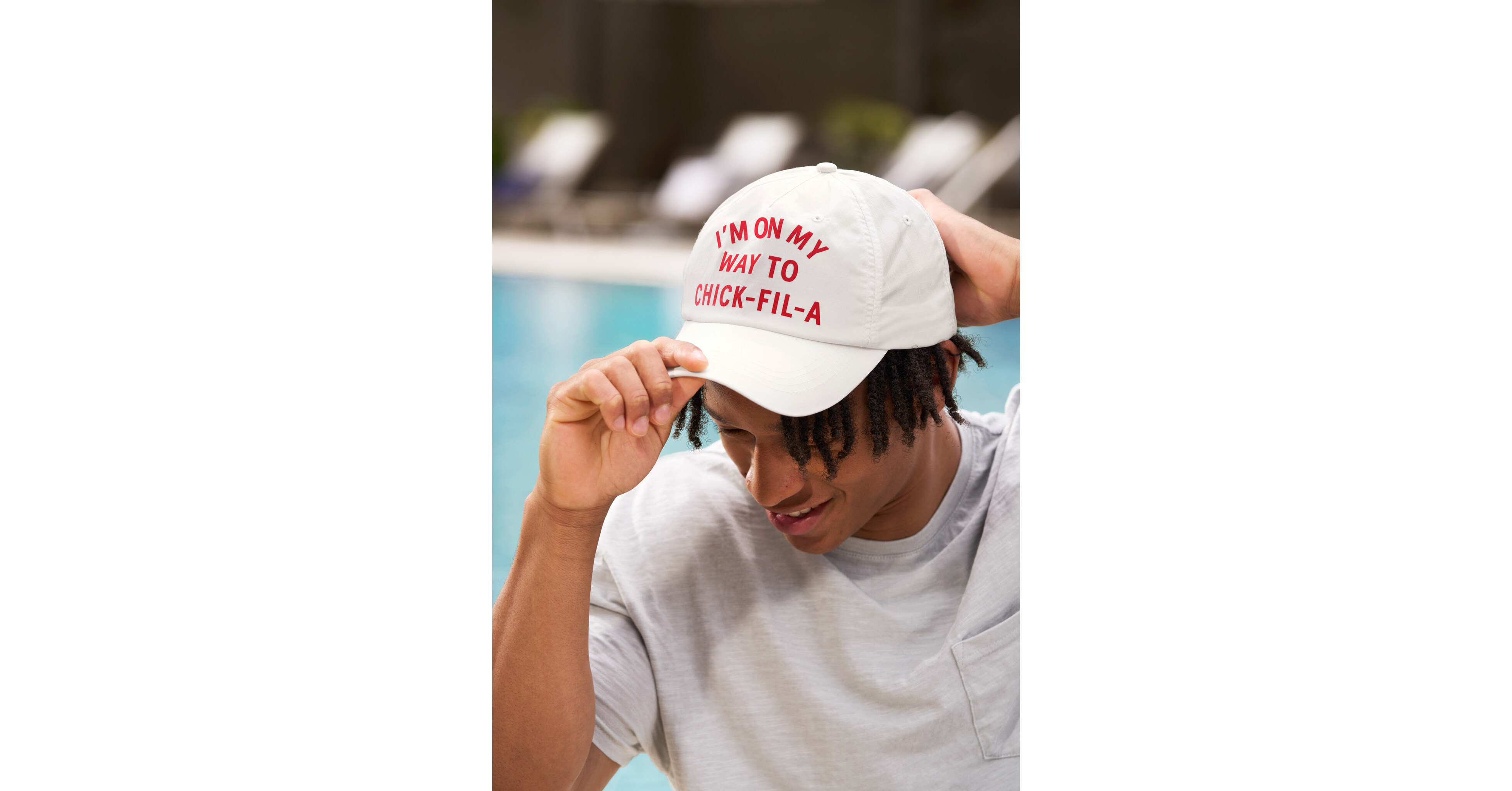 Keep Your Cool with the New Chick-fil-A Summer Merchandise Collection