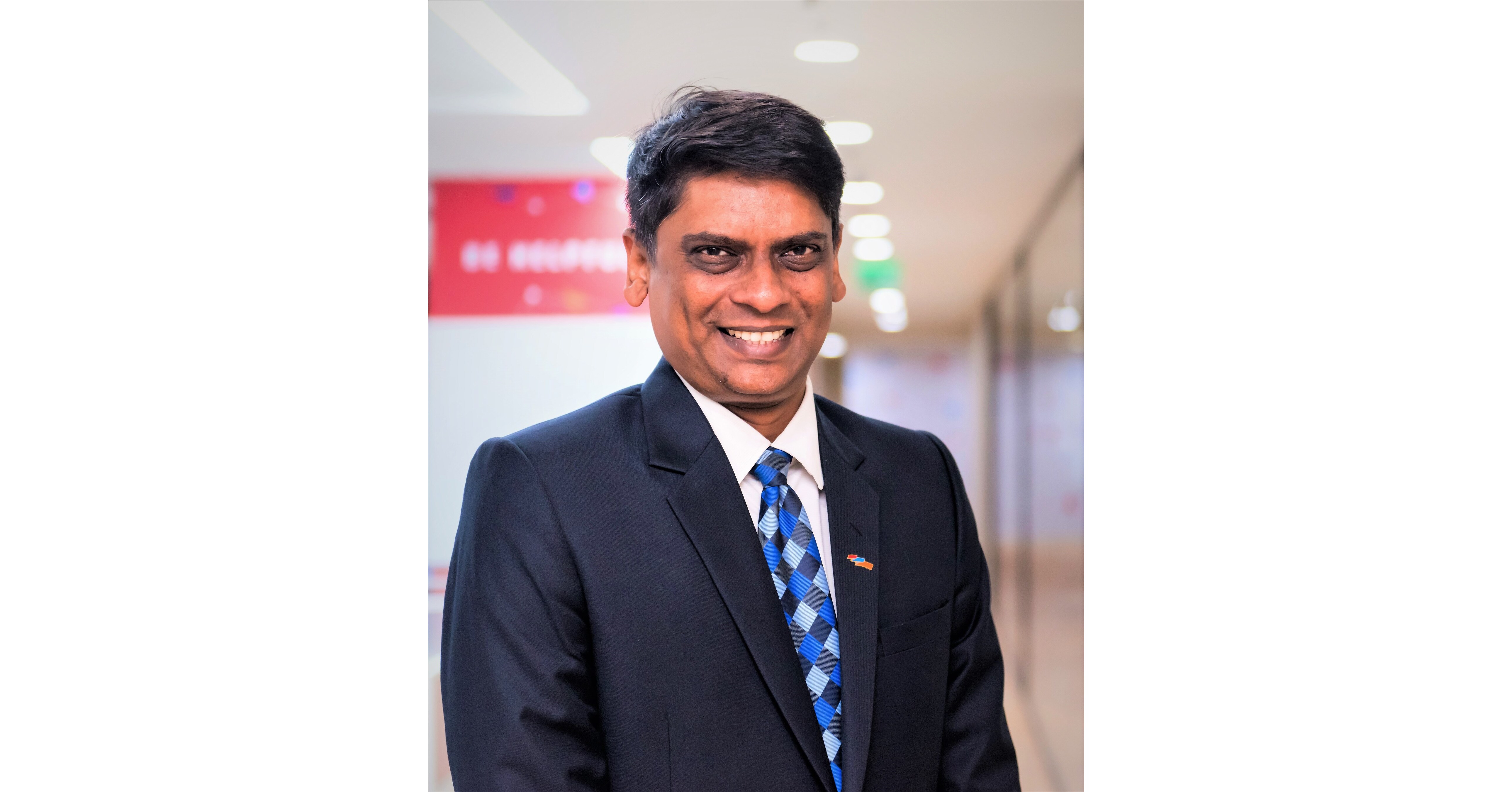 Rushabh Gandhi Takes Charge as the MD & CEO of IndiaFirst Life