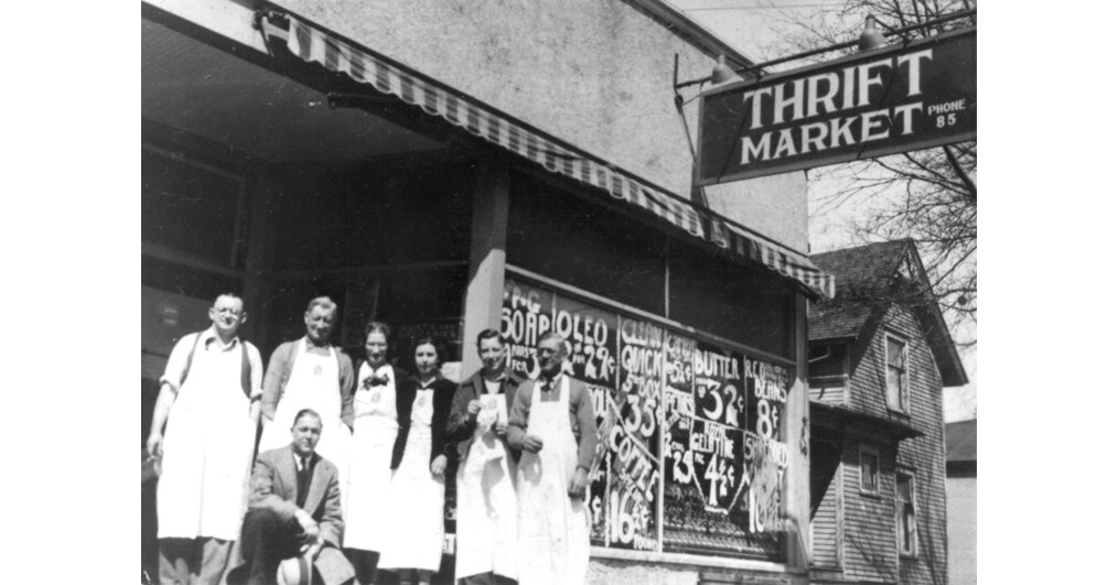 Meijer Celebrates 90th Anniversary as a Family-Owned Midwest Retailer ...