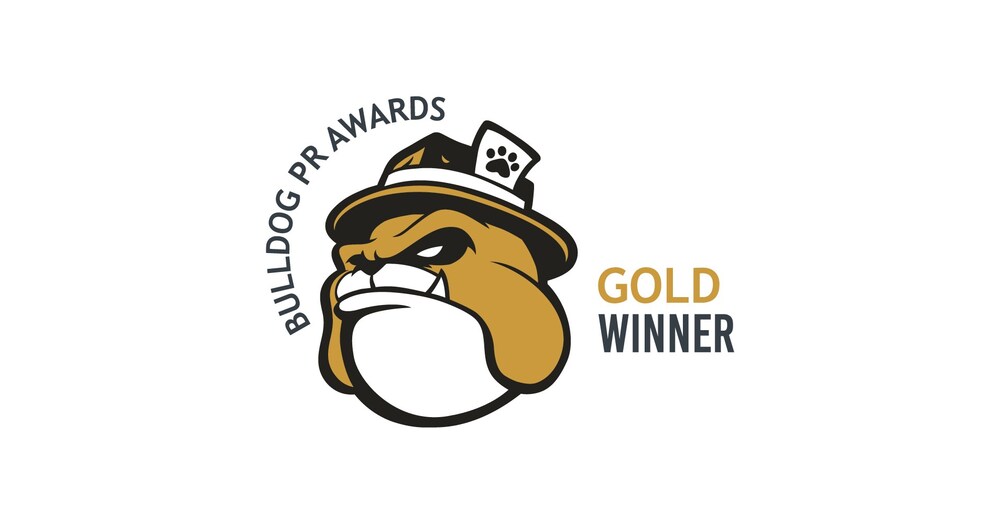 Violet PR Wins Six "Gold" 2024 Bulldog PR Awards for National Public ...