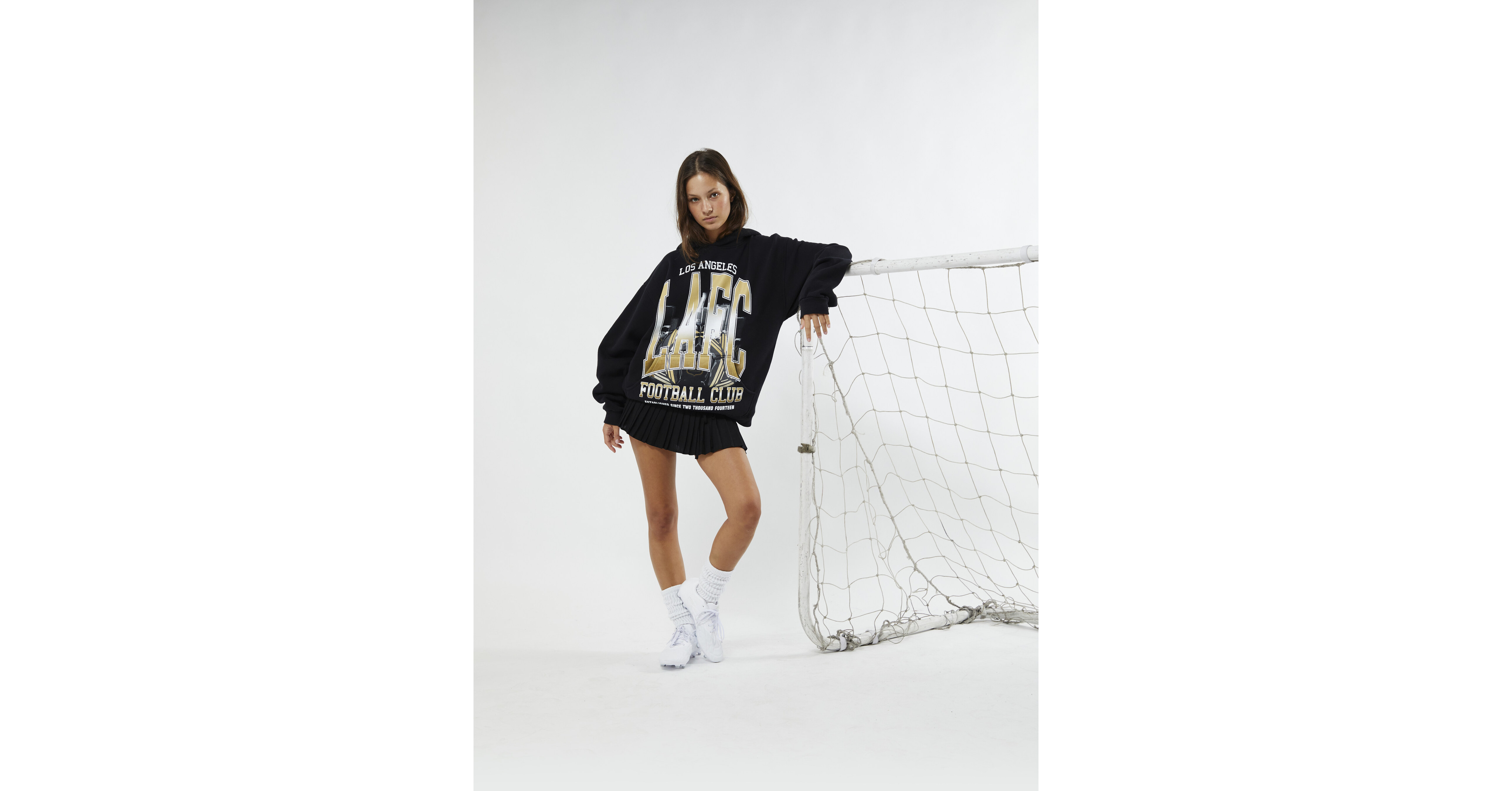 LAFC AND PACSUN ANNOUNCE SECOND COLLABORATIVE COLLECTION