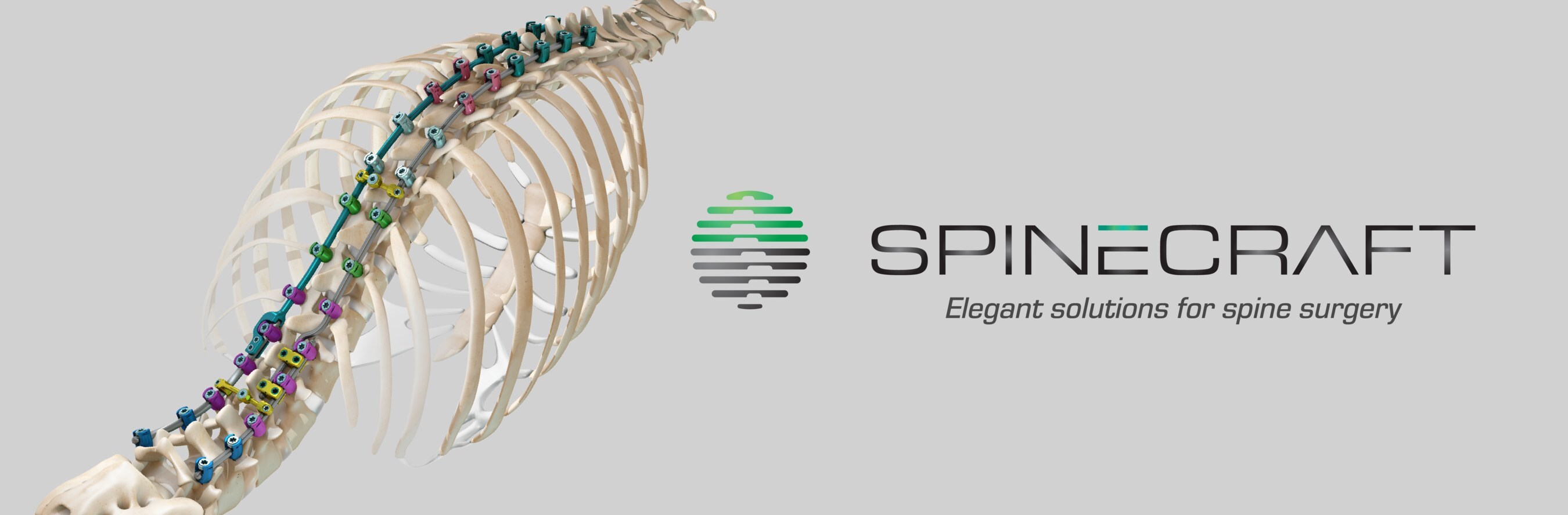 SpineCraft and Spartan Medical Announce Strategic Partnership ...