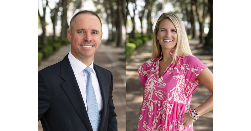 The Cassina Group Welcomes REALTORS® Christa Kearns and Joshua Broome