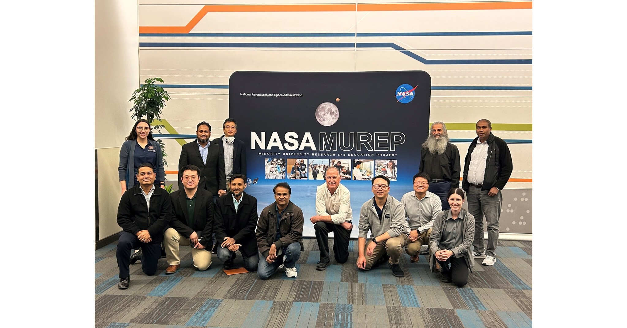 NASA Awards Support STEM Research at Minority Serving Institutions