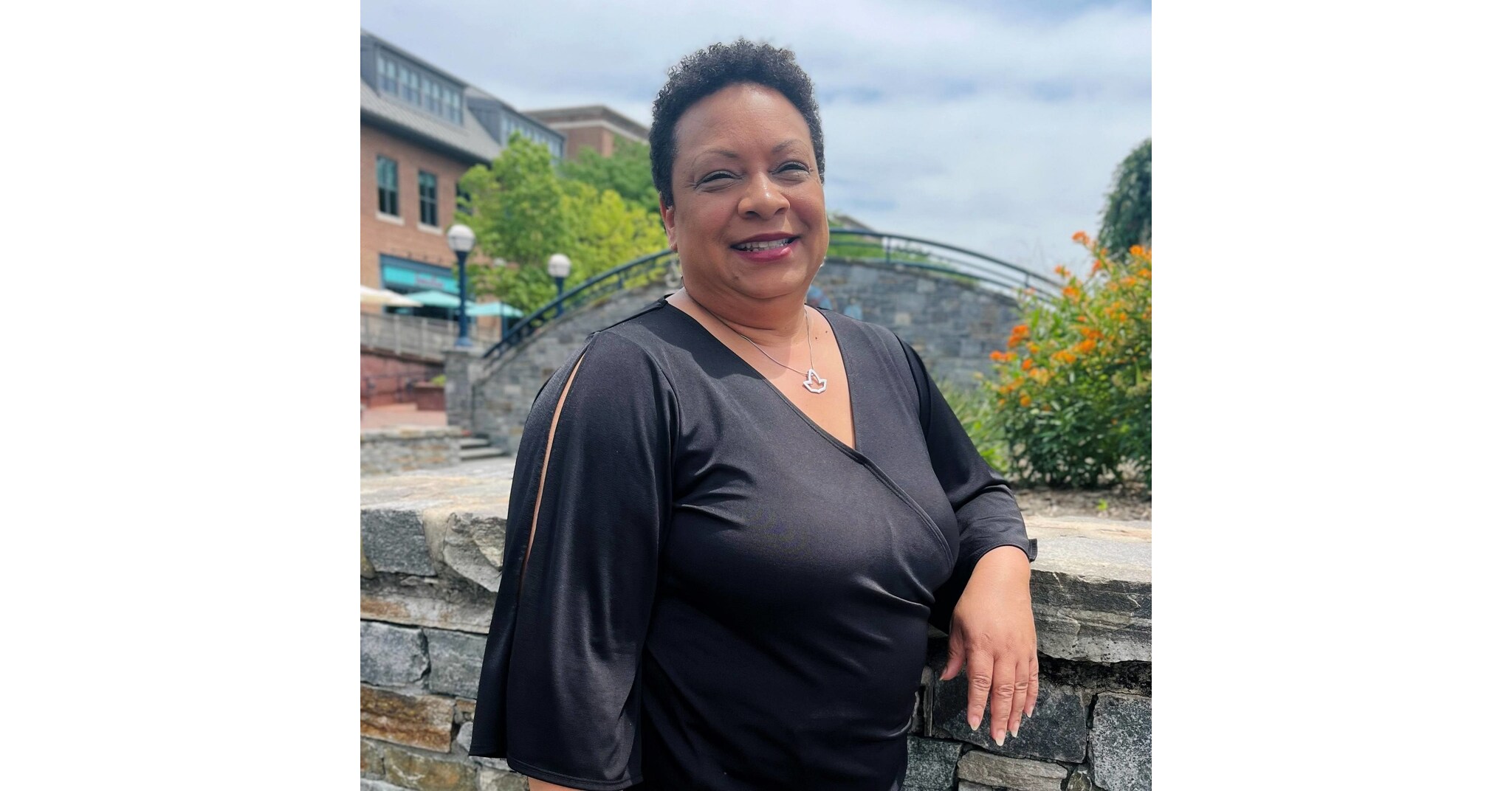 Frederick County Office of Economic Development Welcomes Endia Snowden ...