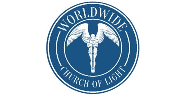 Prepare to Be Inspired! The Worldwide Church of Light Is About to ...