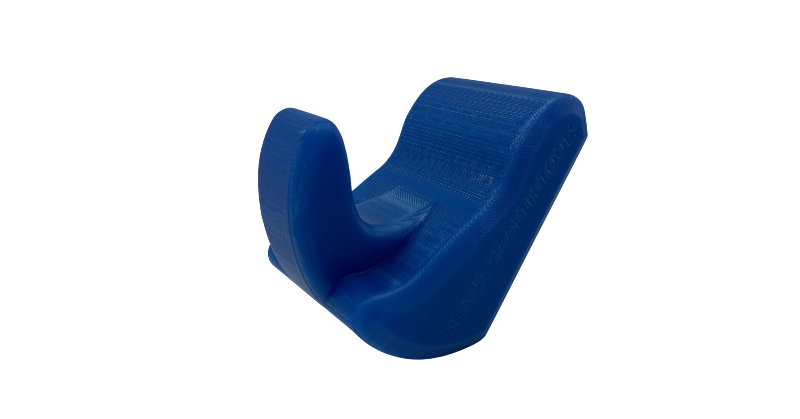 Nexus Health Tools Unveils the Core Nexus: Revolutionizing Muscle ...