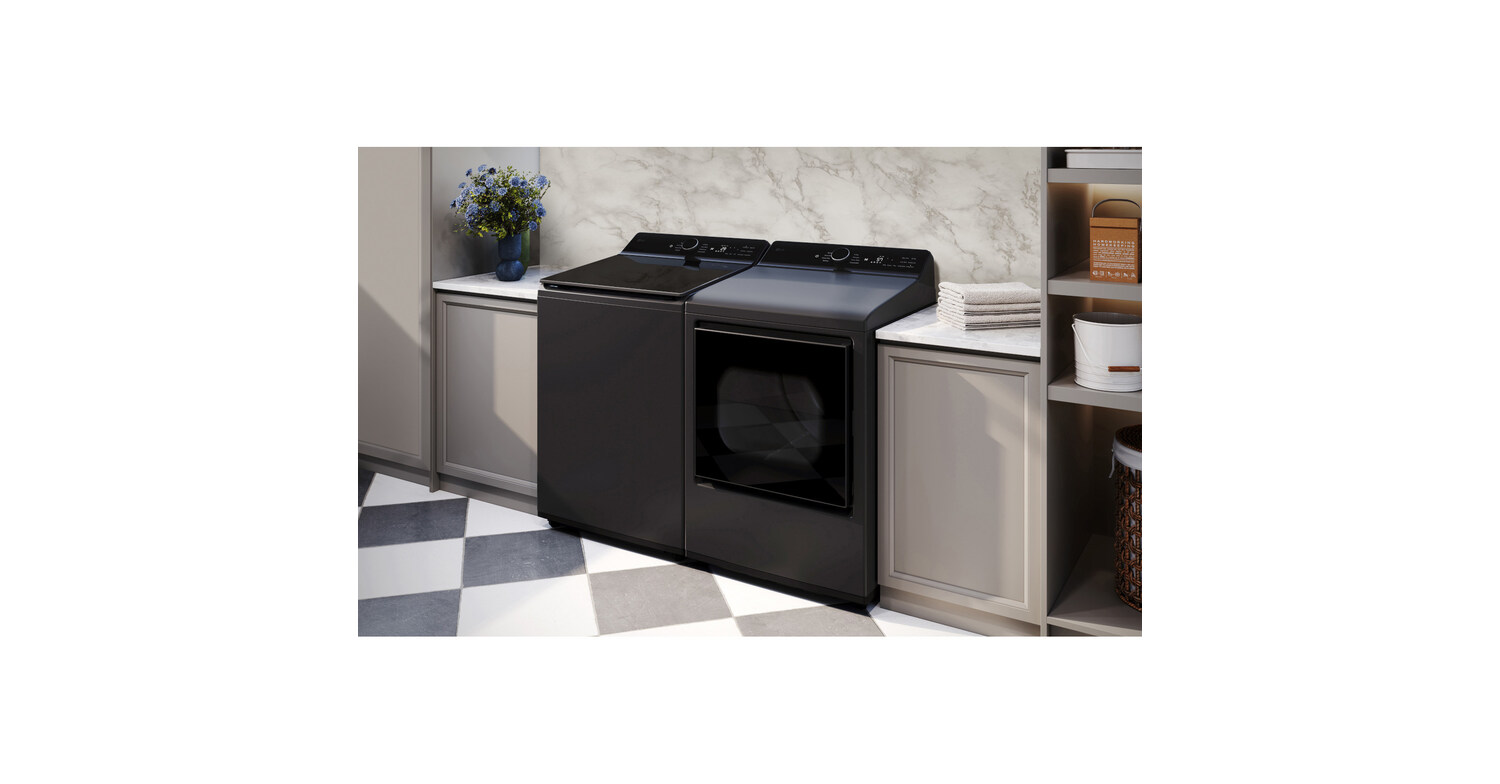 LG OFFERS STAR-SPANGLED SAVINGS ON HOME APPLIANCES AND ENTERTAINMENT ...