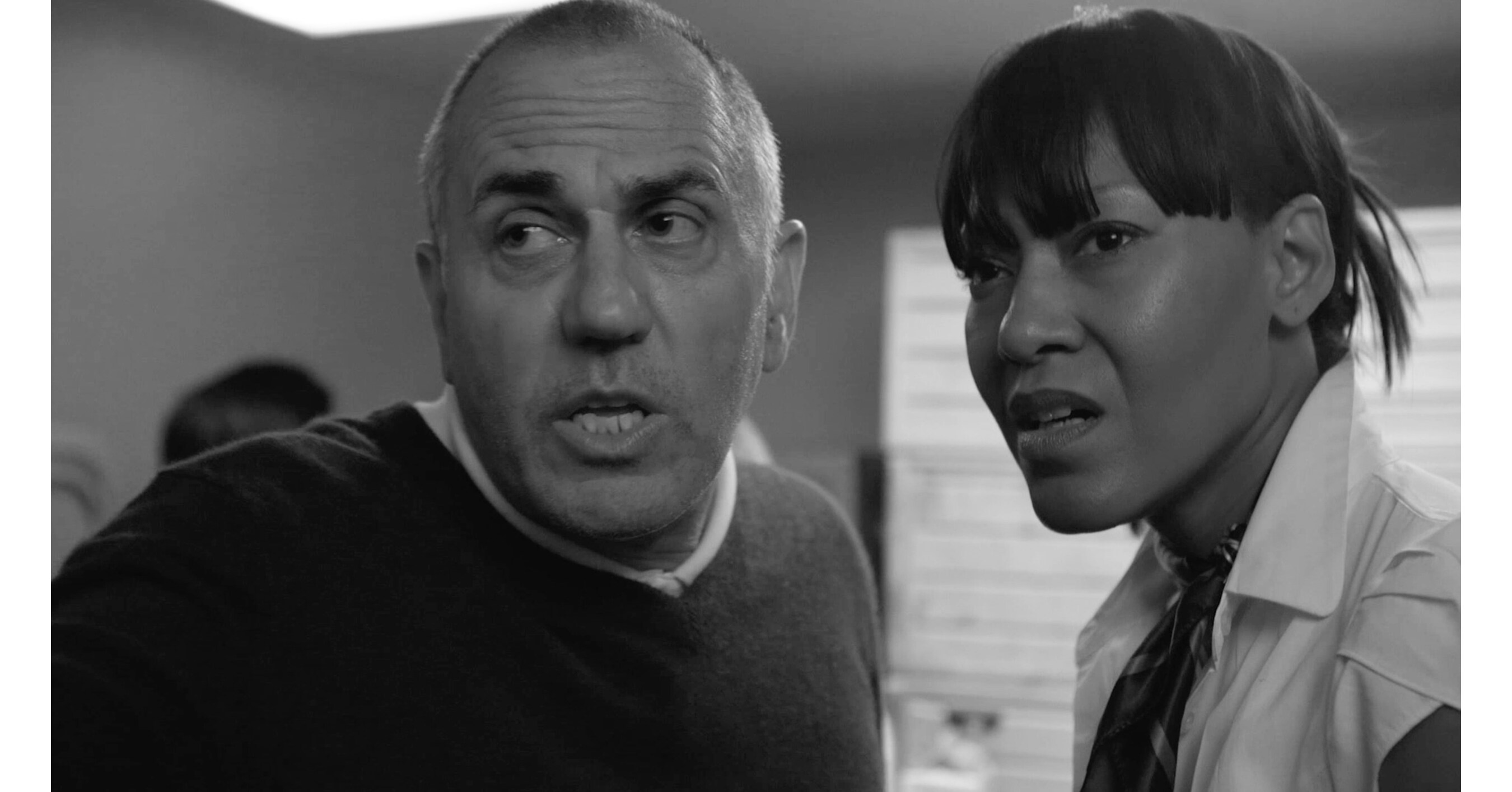 Jon Jacobs, Abigail Breslin, Steve Buscemi, Isabella Rossellini Win Top ...