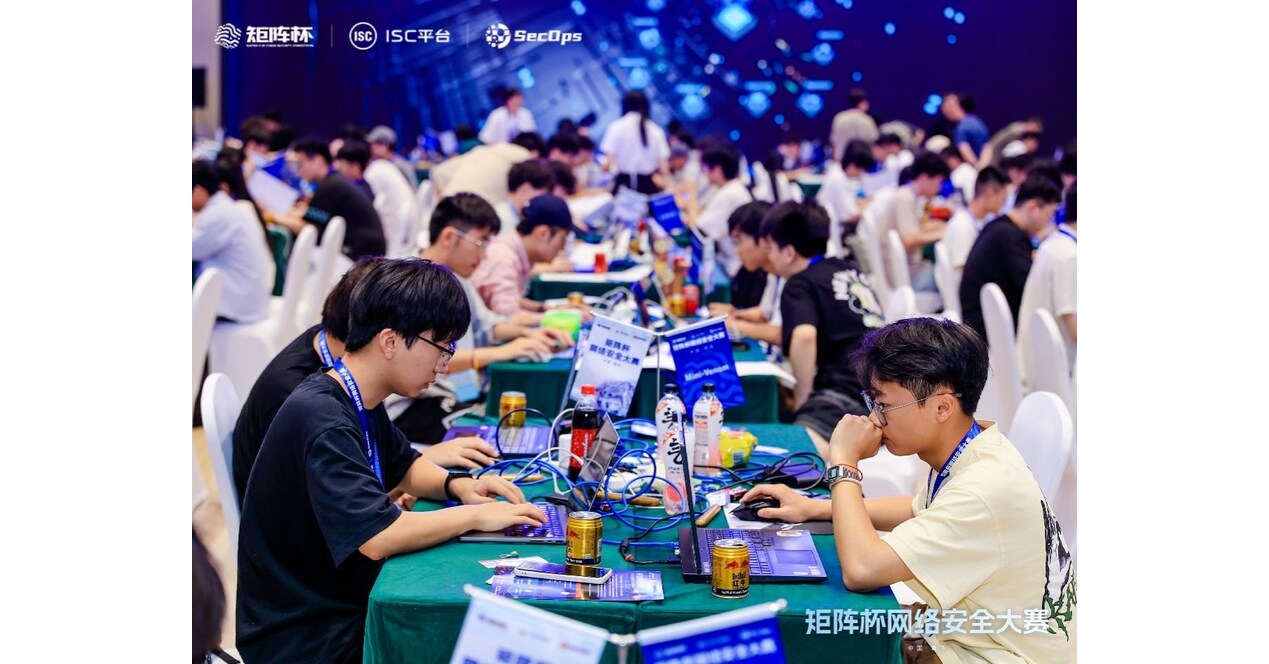 The top cyber security competition in the Eastern Hemisphere has been ...