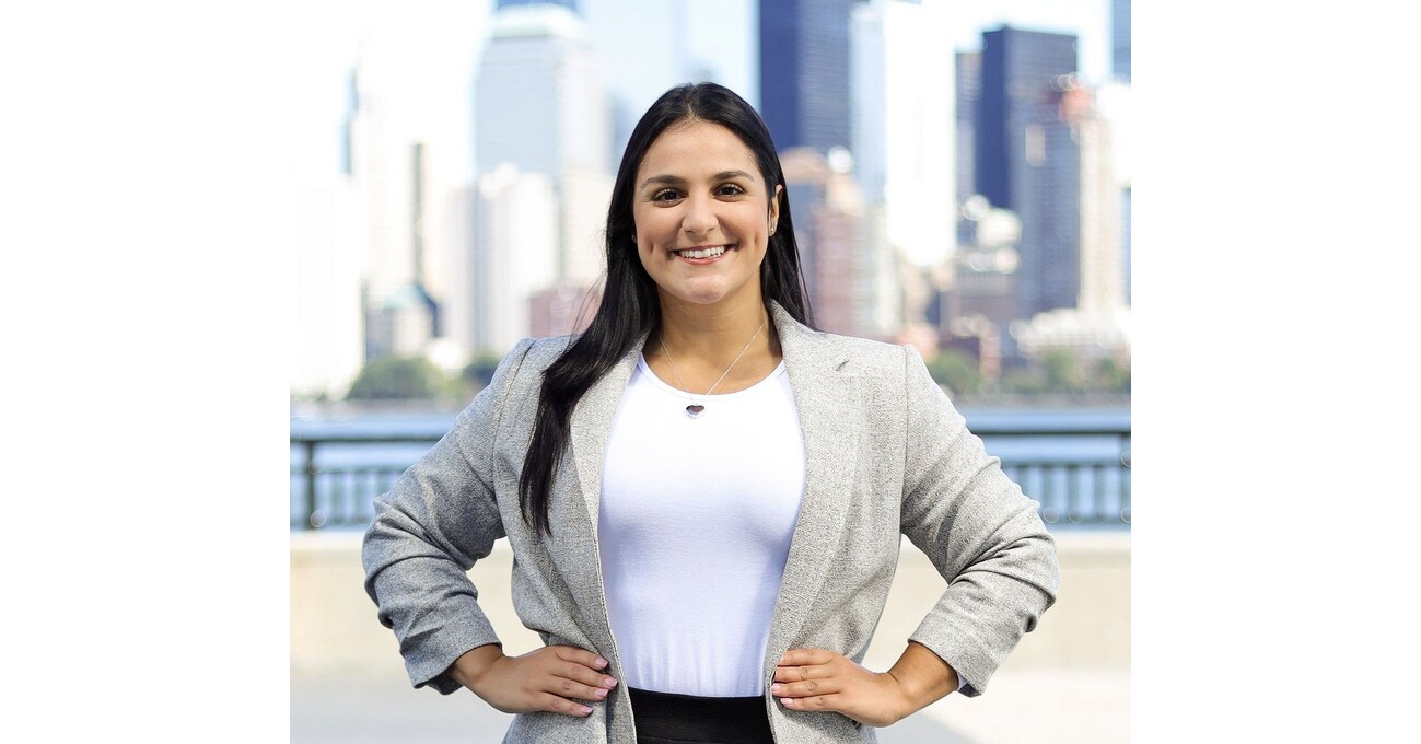 The Inner Circle acknowledges, Gabrielle Villali, DNP, MSN, RN as a ...