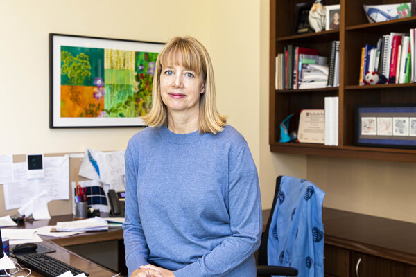 The Graduate School of the Stowers Institute for Medical Research names ...