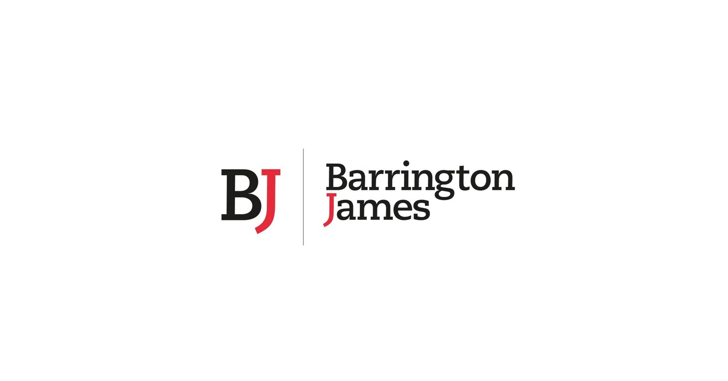 Barrington James Announces Strategic Acquisition of S3 Science Recruitment