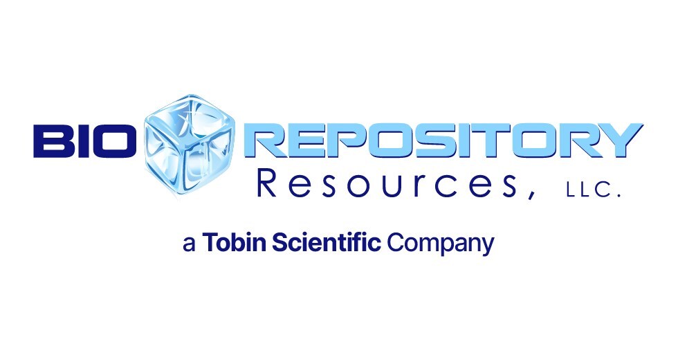 Tobin Scientific Acquires BioRepository Resources
