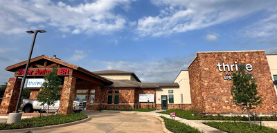 Texas Stone Designs, Inc Provides Precision Color Match Technique to ...