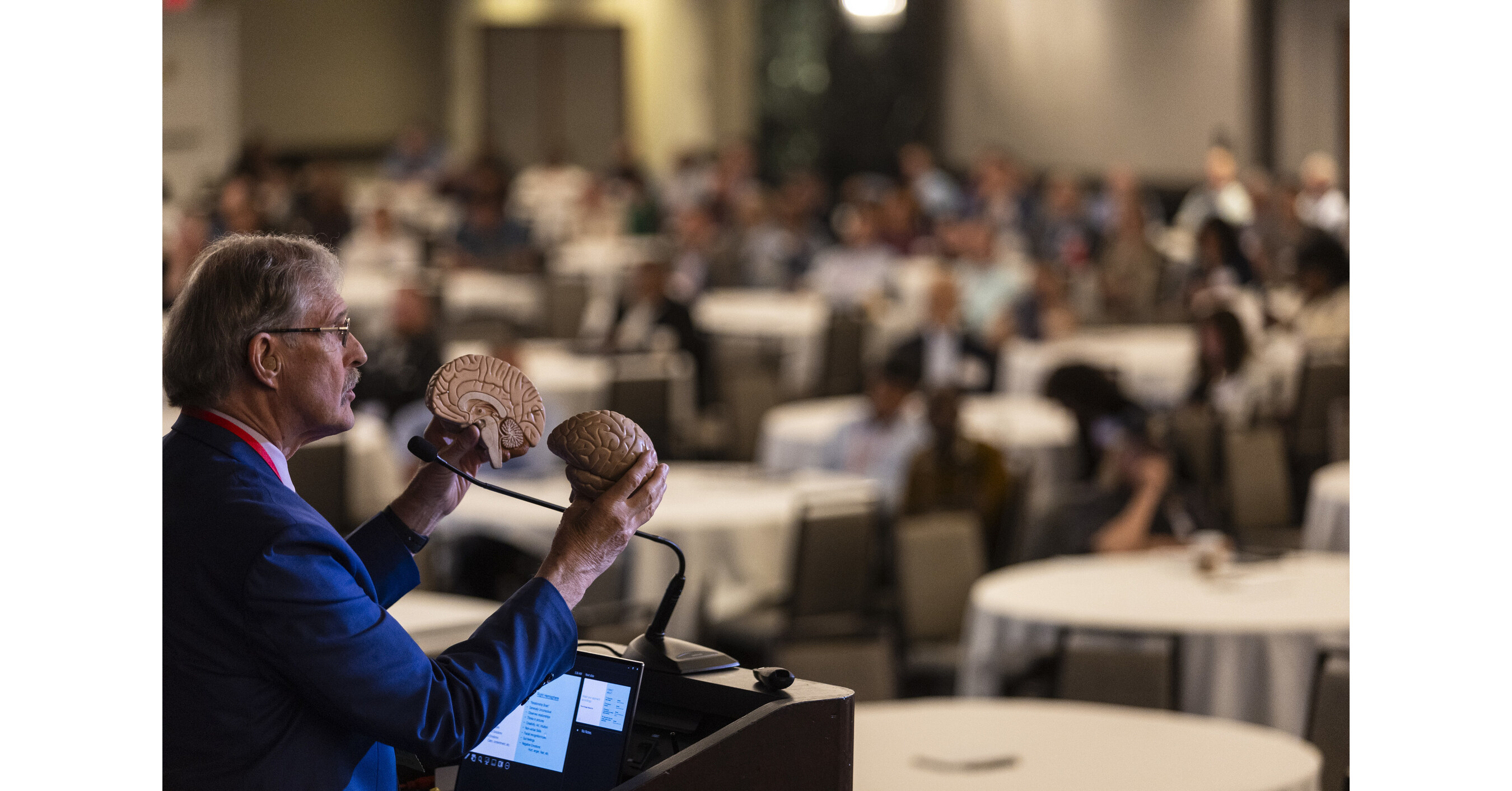 FMCS' 2024 National Labor-Management Conference Is a Monumental Success