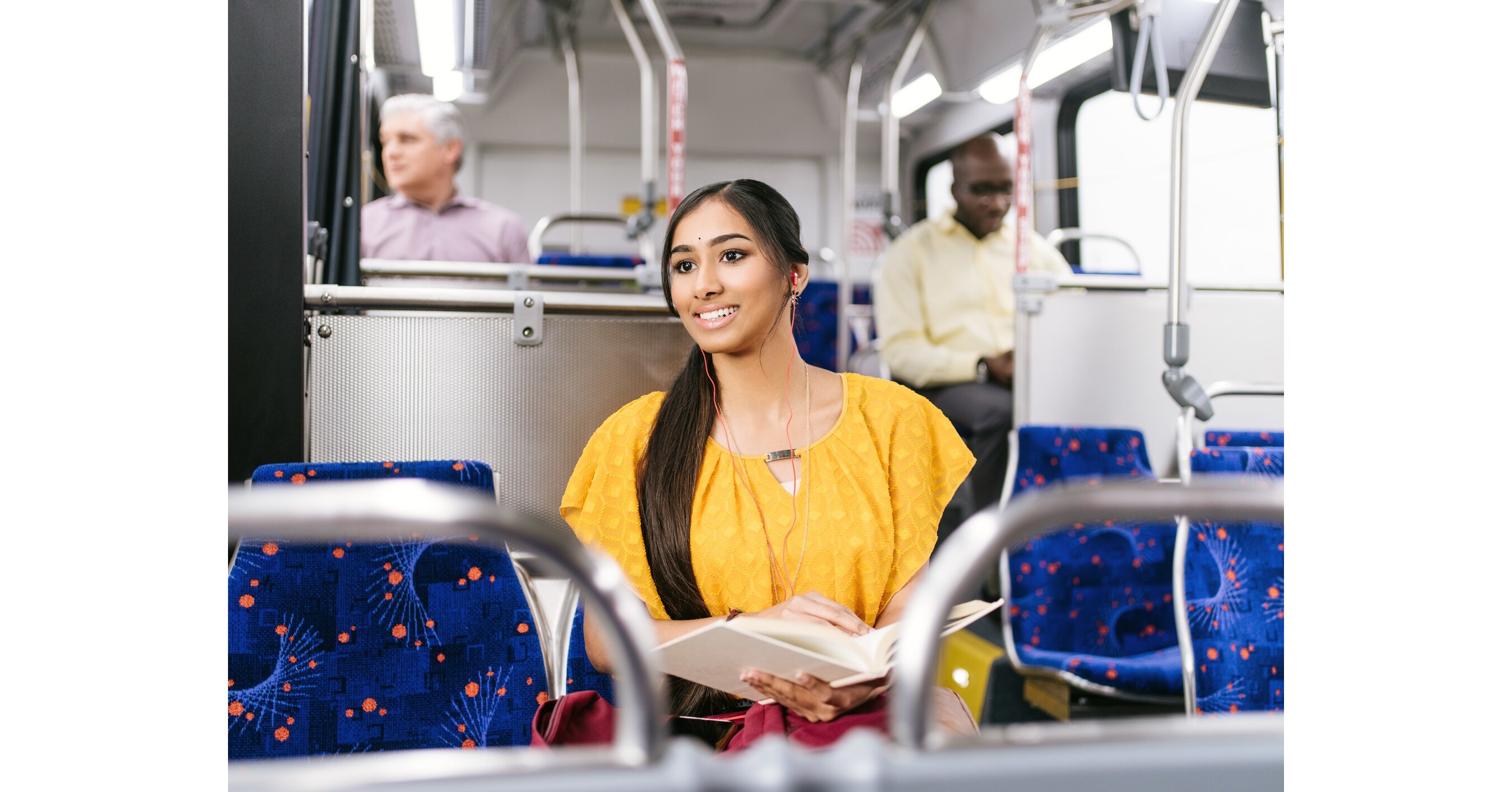 VIA Ranks Tops with Customers