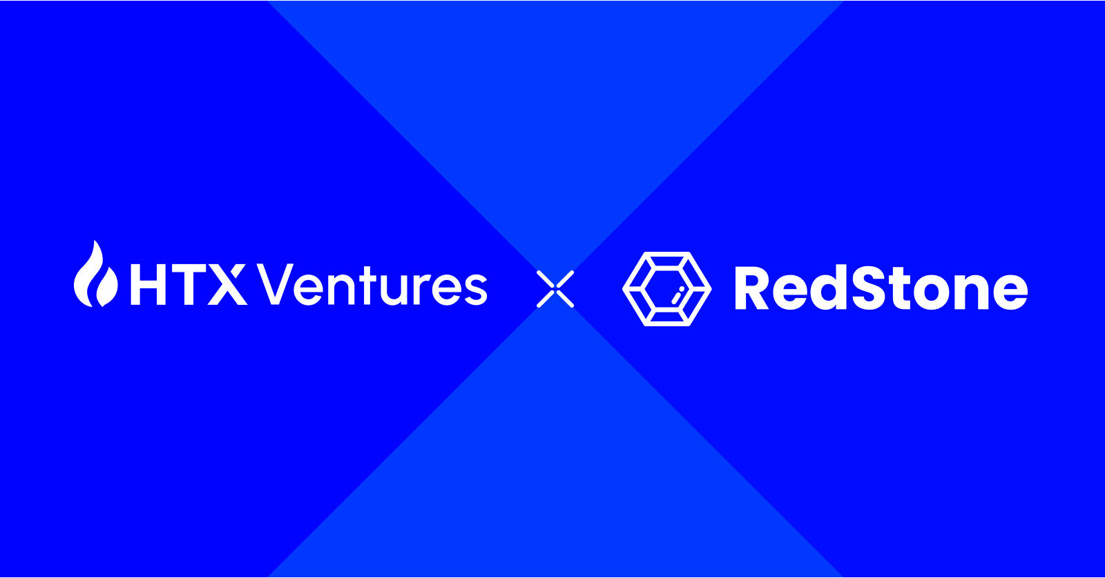 Htx Ventures Invests In Redstone Oracles To Expand Modular Defi Infrastructure