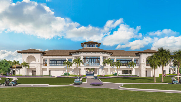 MIRASOL EMBARKS UPON A TRANSFORMATIVE $82M RENOVATION
