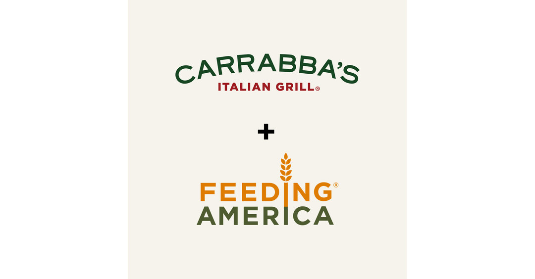 CARRABBA'S ITALIAN GRILL GIVES BACK TO GUESTS AND FEEDING AMERICA® FOR ...