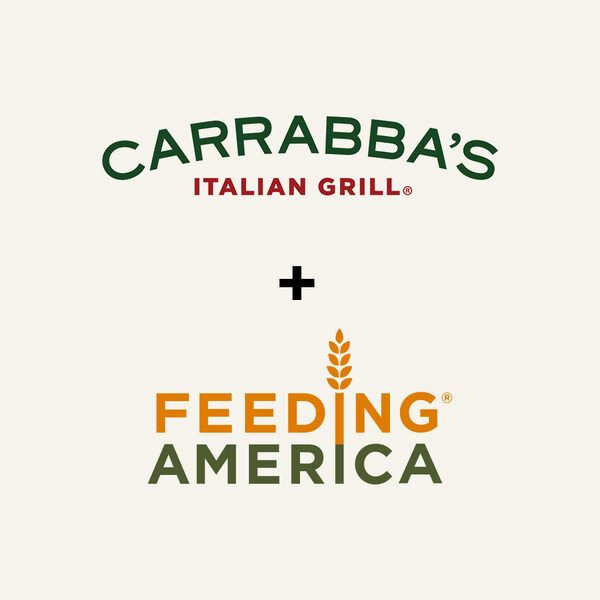 CARRABBA'S ITALIAN GRILL GIVES BACK TO GUESTS AND FEEDING AMERICA® FOR ...