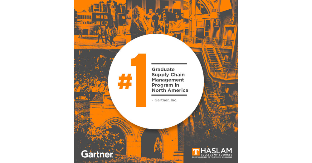UT Haslam Ranks First and Second in North America for Supply Chain ...