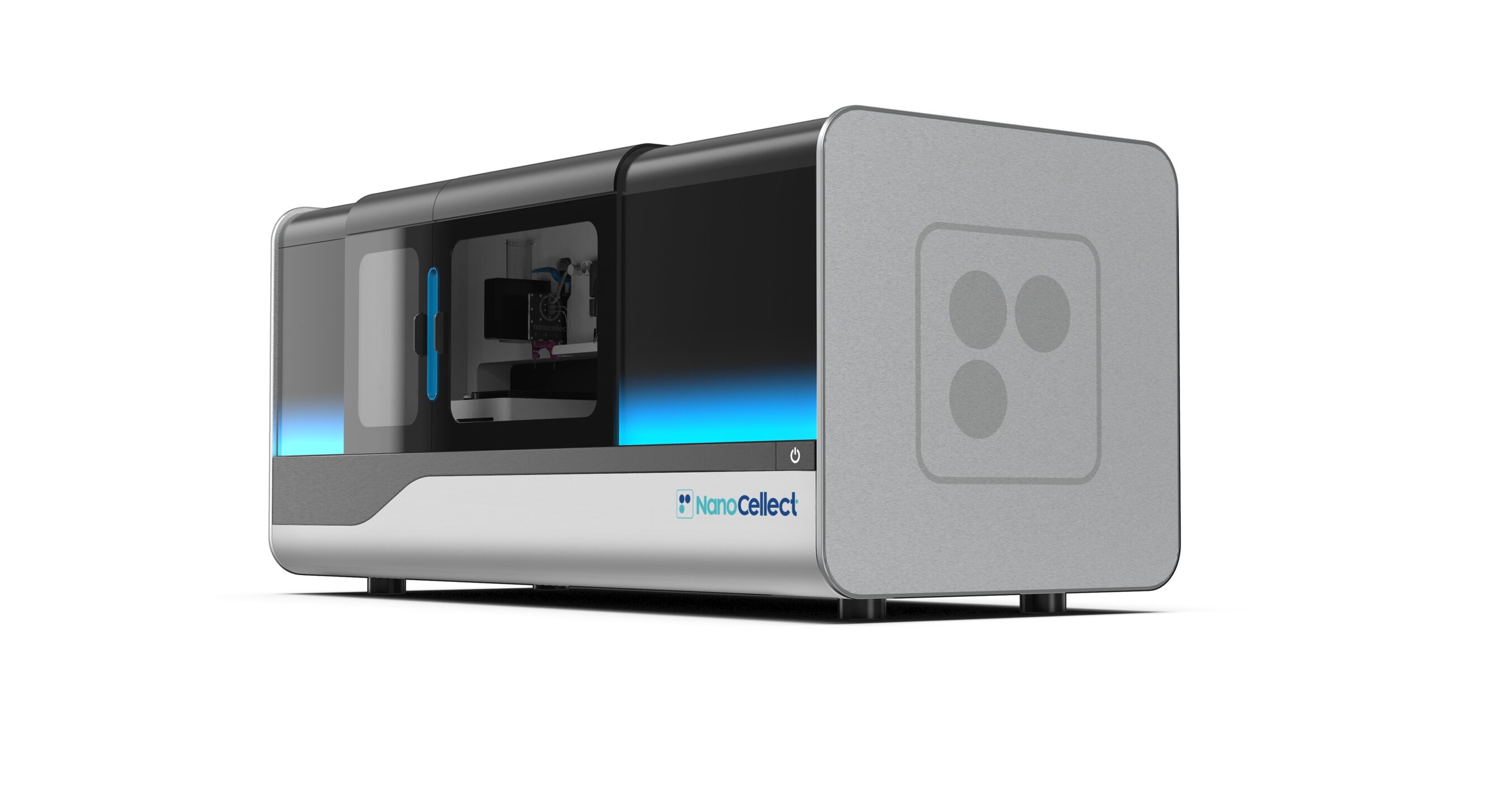 NanoCellect Launches VERLO: First Demonstration of Image-Based Sorting ...
