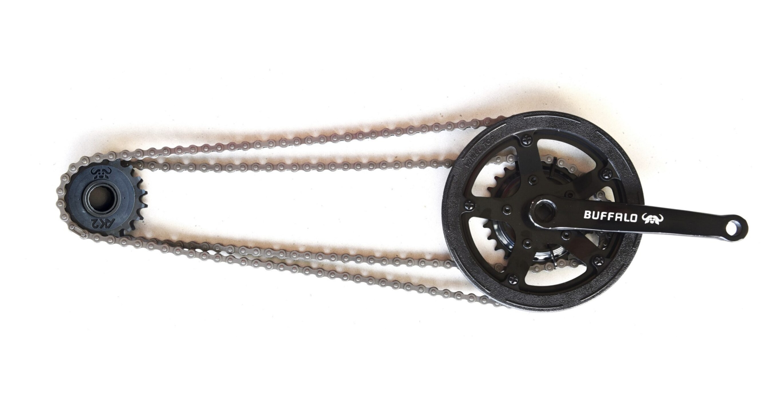 Innovation Meets Impact: World Bicycle Relief Unveils the Buffalo ...