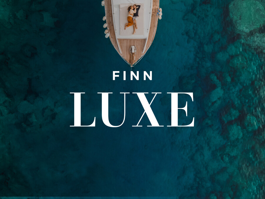 Finn Partners Logo FINN Partners Names Fern Lazar As New Leader Of Its