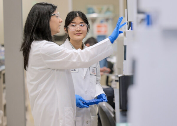 SGS North America Announces Expansion of Biologics Testing Capabilities