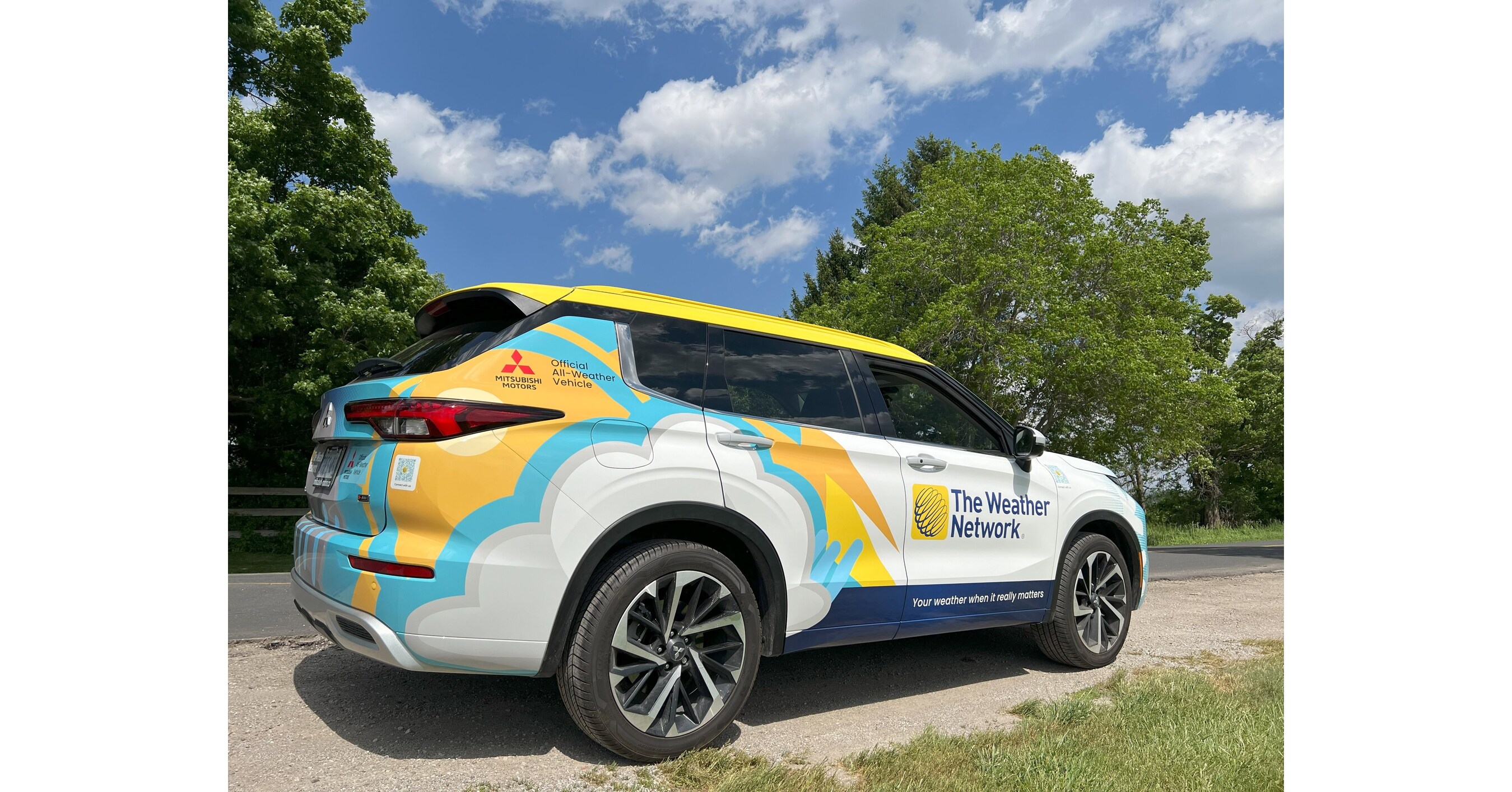 The Weather Network and MétéoMédia announces their 1st Official All ...