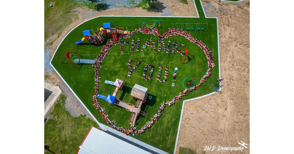 HELLAS INSTALLS NEW TURF & TRACK AS KEYS SUCCESS STORY CONTINUES