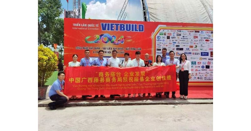 Xinhua Silk Road: Ceramic products of Guangxi's Tengxian County shine ...