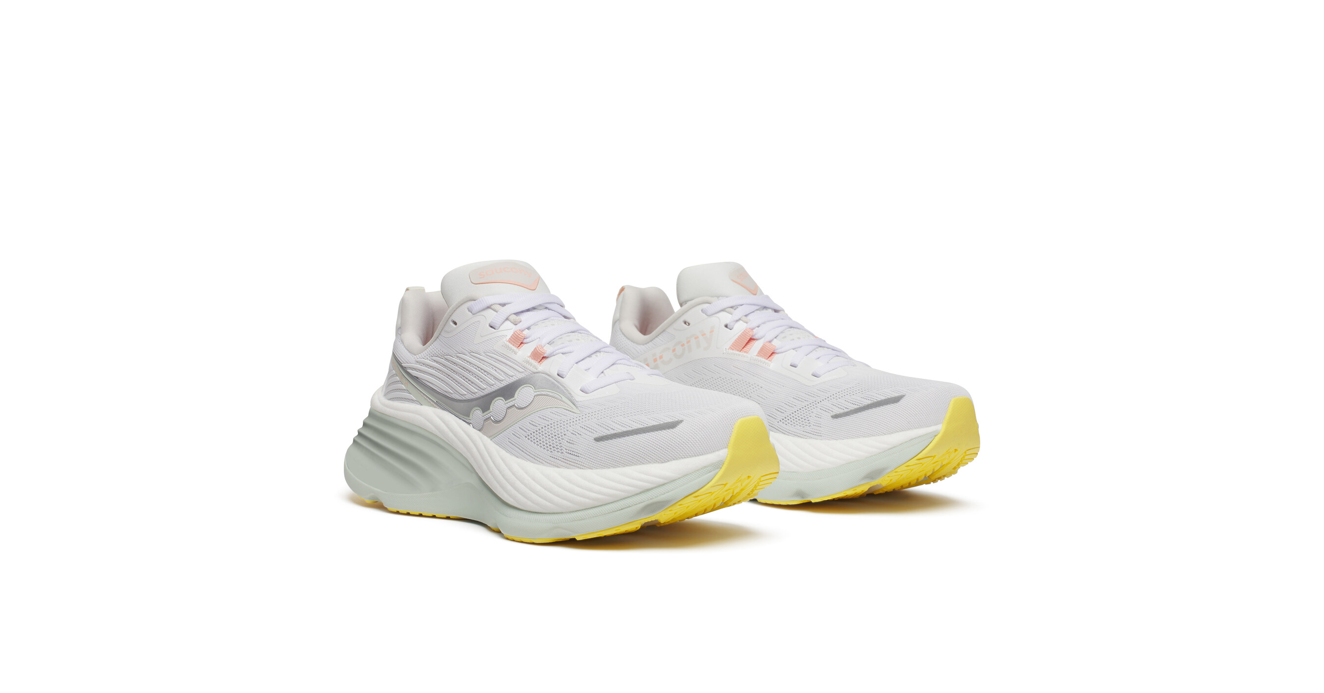 Saucony® Launches All-New Hurricane 24