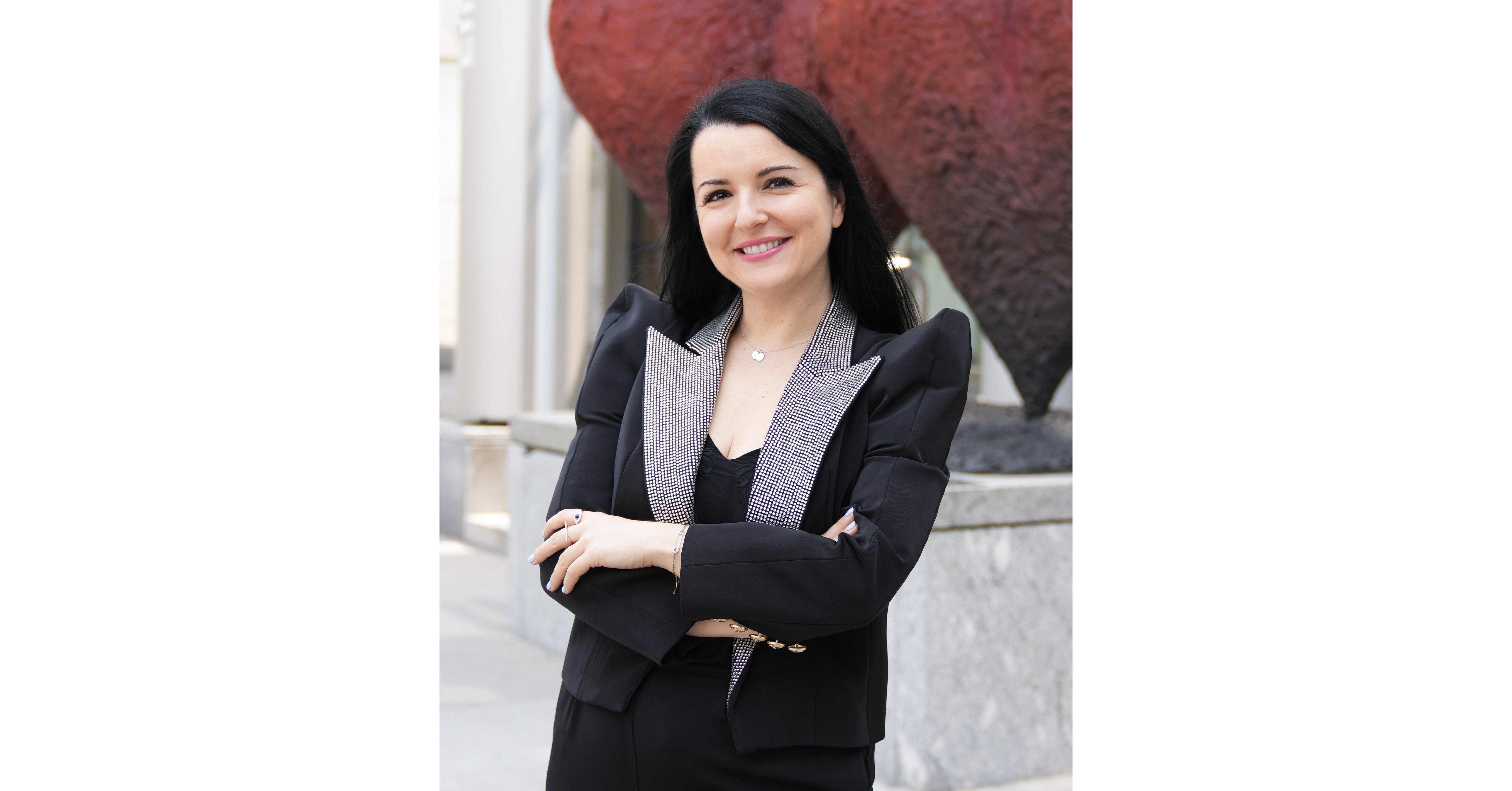 Marilyne Levesque, founder of Marelle Communications, appointed to the ...