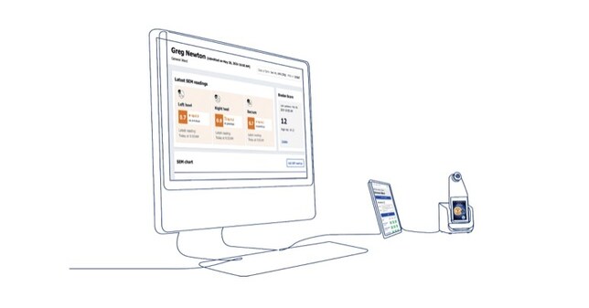 Bruin Biometrics Announces PIPPA, The Only Medical Pressure Injury ...