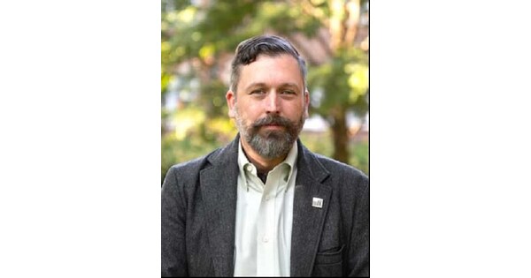 The Inner Circle acknowledges, James L. Hutson as a Pinnacle ...