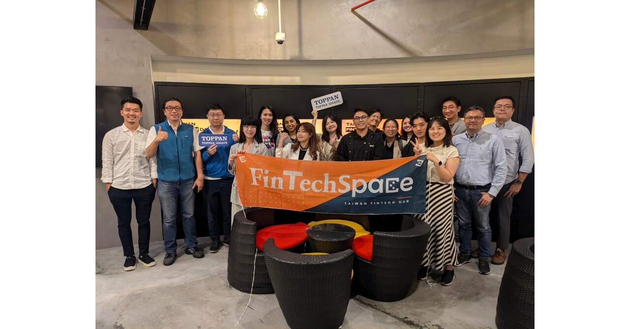 FinTechSpace Inks Landmark MOU with Malaysia's FAOM, Showcases Taiwan's Fintech Innovations
