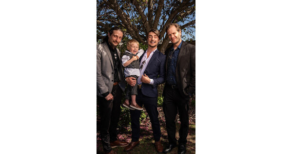 Jayden Scott: 21-Year-Old Search Fund Manager Acquires Multi-Million ...