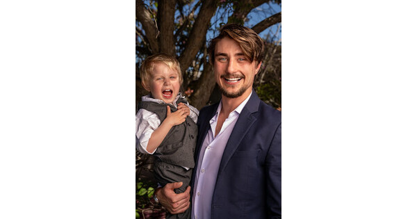 Jayden Scott: 21-Year-Old Search Fund Manager Acquires Multi-Million ...